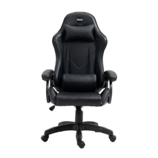 Cadeira Gamer Primex V2 Preto/Azul, 62000155, MAXPRINT/DAZZ Cadeira Gamer Primex V2 Preto/Azul, 62000155, MAXPRINT/DAZZ