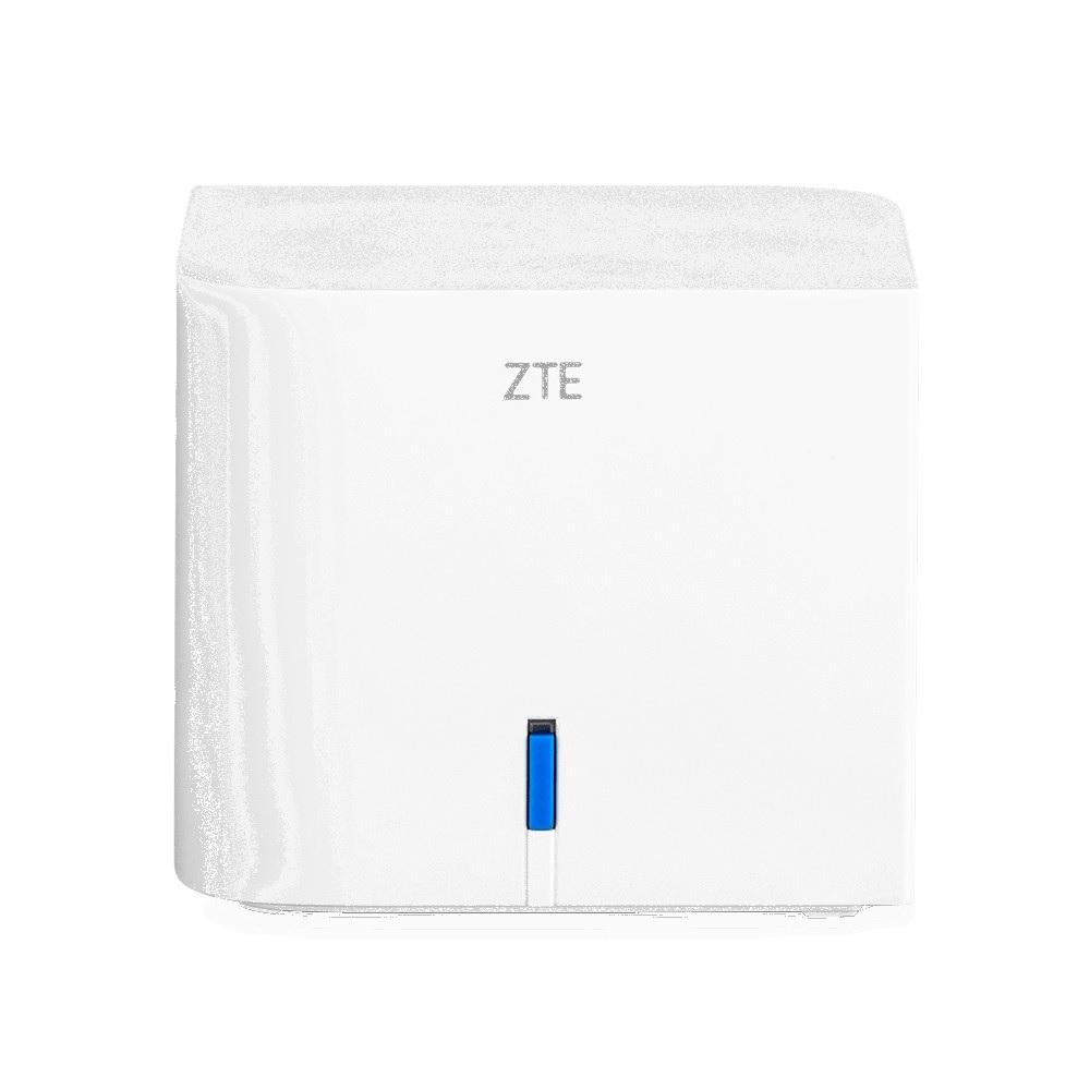 Roteador Wireless EasyMesh AC1200 (1und) Gigabit Space Series ZT196, ZTE