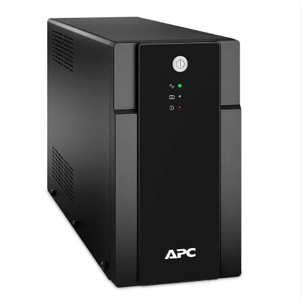 Nobreak 2200VA Back-UPS 220/220v BX2200I-BR, APC