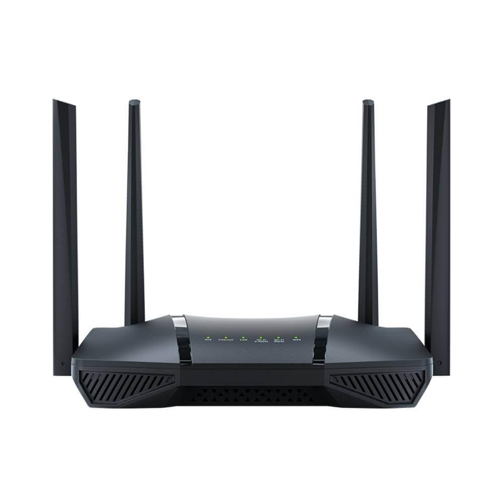 Roteador AX RX3000 Wi-Fi 6 AX 3000 Dual Band, 4750188, INTELBRAS