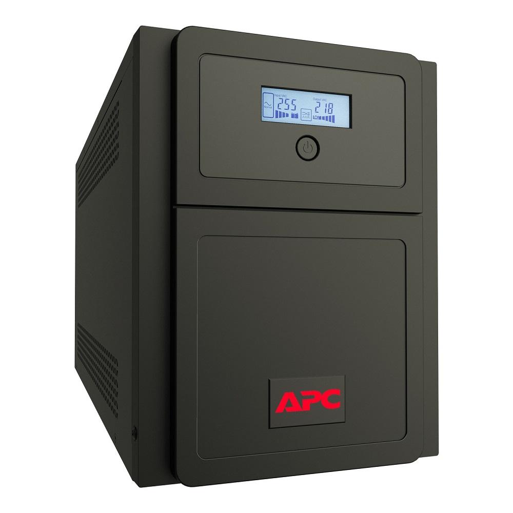 Nobreak 3000VA Smart-UPS 220/220 SMV3000CAI-BR, APC
