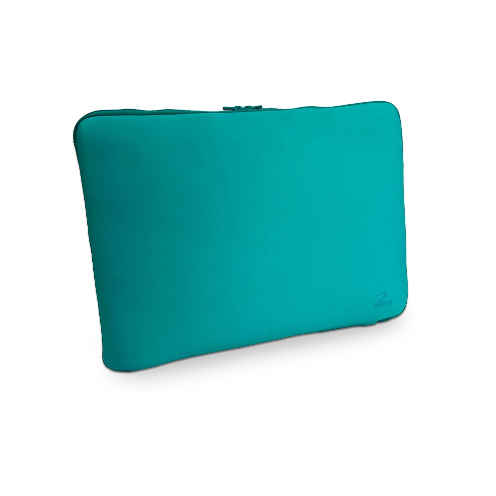 Case para Notebook 14" Basic Colors, Turquesa, 7798, RELIZA