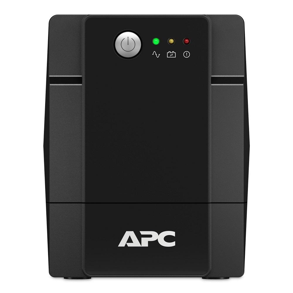 Nobreak 700VA Back-UPS, Aut/115, BVX700BI-BR, APC