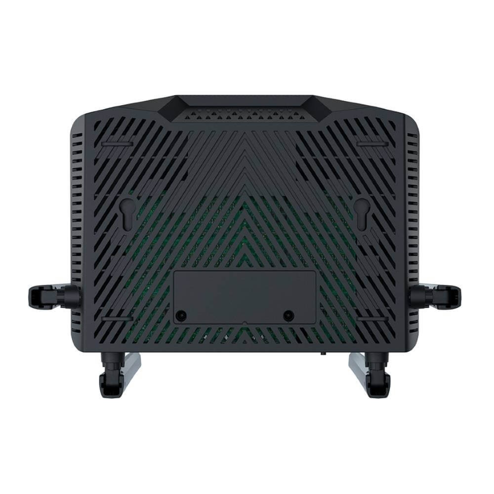 Roteador AX RX3000 Wi-Fi 6 AX 3000 Dual Band, 4750188, INTELBRAS